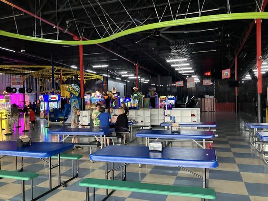 FLIP FACTORY ZONE - Updated November 2025 - 34 Photos & 47 Reviews ...