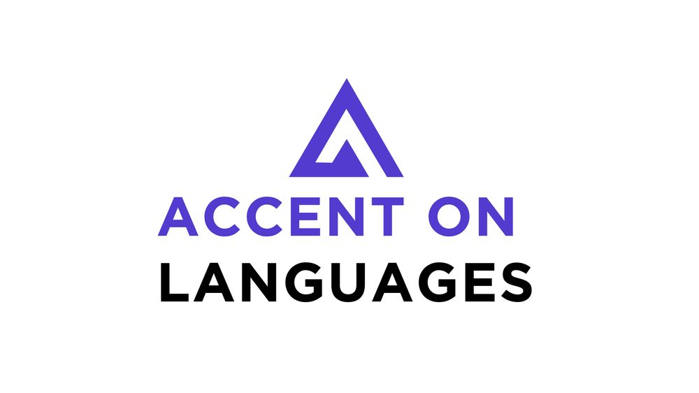 ACCENT ON LANGUAGES - Updated October 2025 - 2718 Telegraph Ave ...