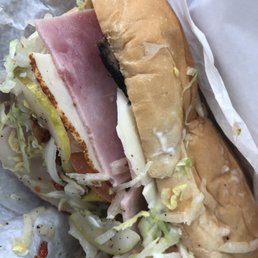 MOTHER RUCKER’S SUBS - 122 Photos & 214 Reviews - 1101 Bladensburg Rd ...