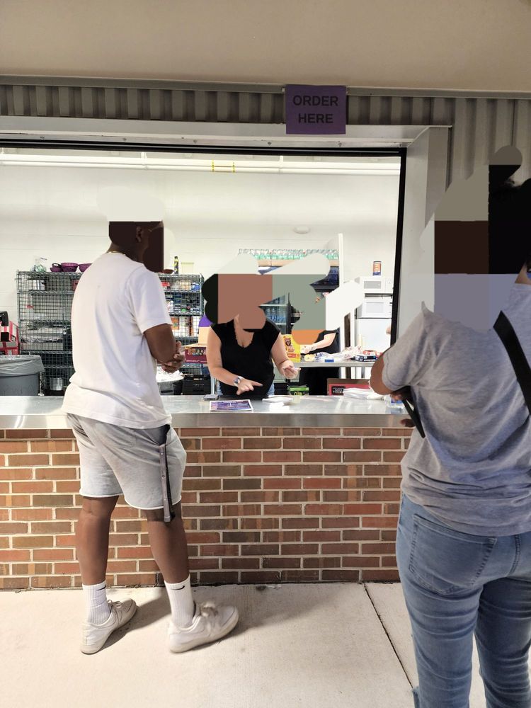 NATHAN T HARDEE STADIUM - Updated October 2025 - 21 Photos - 1955 Deal ...