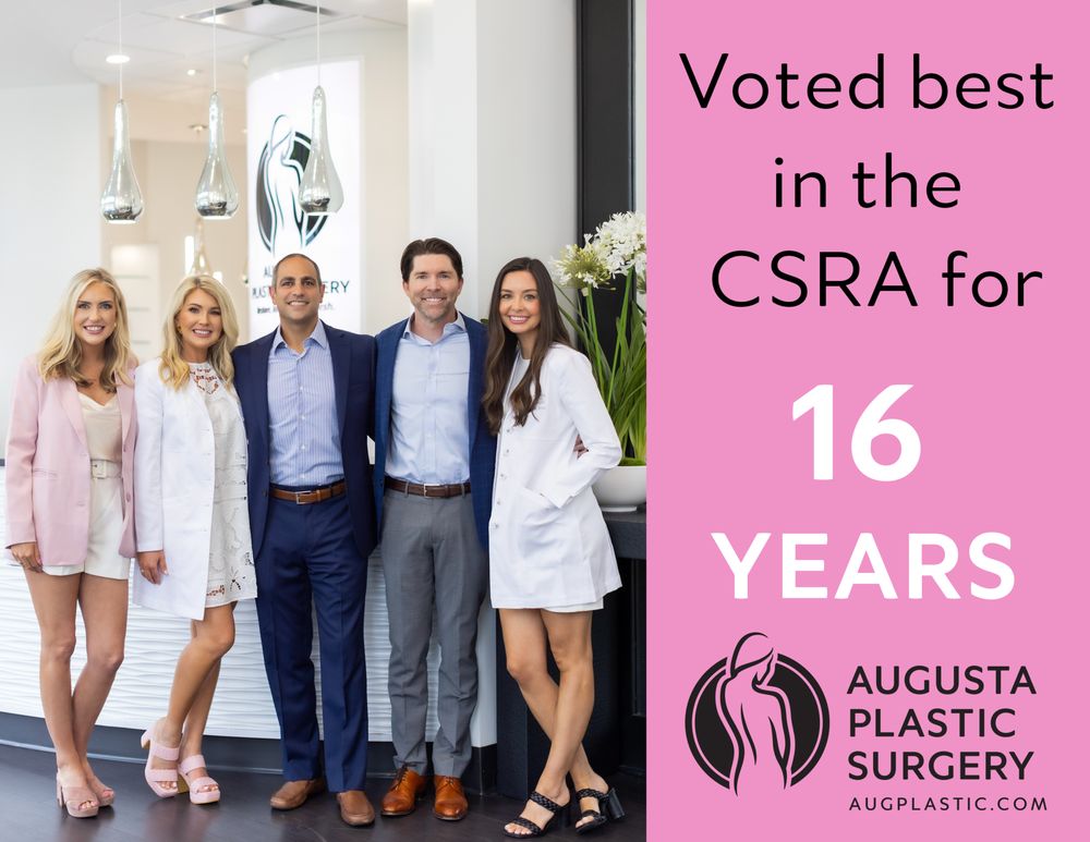 AUGUSTA PLASTIC SURGERY - Updated January 2026 - 11 Photos & 16 Reviews ...