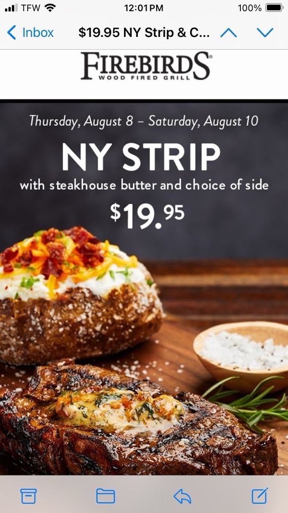 FIREBIRDS WOOD FIRED GRILL - Updated October 2025 - 205 Photos & 135 ...