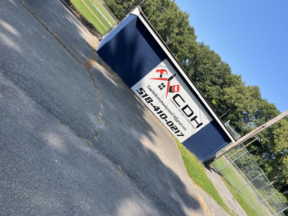 CAPITAL DISTRICT HANDYMAN - Updated September 2024 - Request a Quote ...