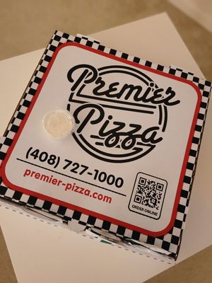 PREMIER PIZZA - 164 Photos & 449 Reviews - 3944 Rivermark Plz, Santa ...
