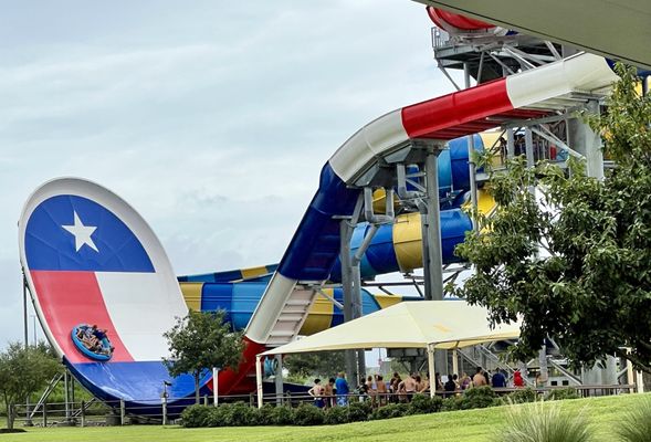 TYPHOON TEXAS WATERPARK HOUSTON - Updated July 2025 - 236 Photos & 288 ...