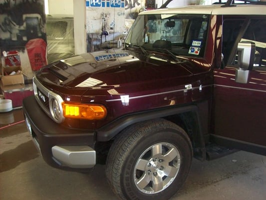 KRAUSE PAINT & BODY - Updated September 2025 - 13 Photos & 22 Reviews ...