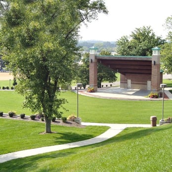 EVENDALE MUNICIPAL COMPLEX - 10500 Reading Rd, Evendale, Ohio - Public ...