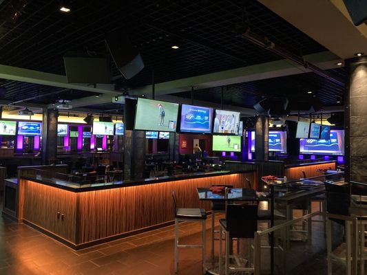 FUSE SPORTS BAR - Updated January 2026 - 260 Photos & 308 Reviews ...