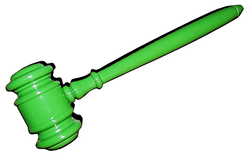 GREEN GAVEL AUCTION - Updated October 2025 - 110 Baulkin Dr, Hartly ...