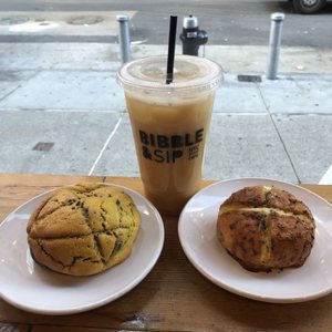 BIBBLE & SIP - 10966 Photos & 5572 Reviews - 253 W 51st St, New York ...