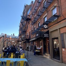 NORTH STREET GRILLE - Updated May 2025 - 1271 Photos & 1292 Reviews ...