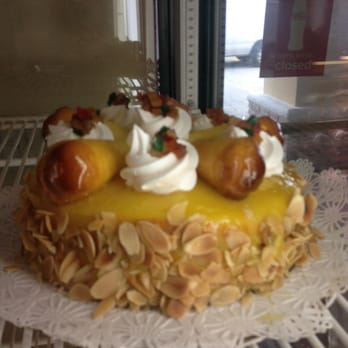 ROMA BAKERY - Updated June 2024 - 51 Photos & 46 Reviews - 4897 SW 8th ...