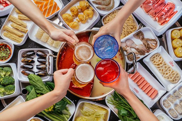 CHONG QING HOT POT - 152 Photos & 30 Reviews - 1200 Ala Moana Blvd ...