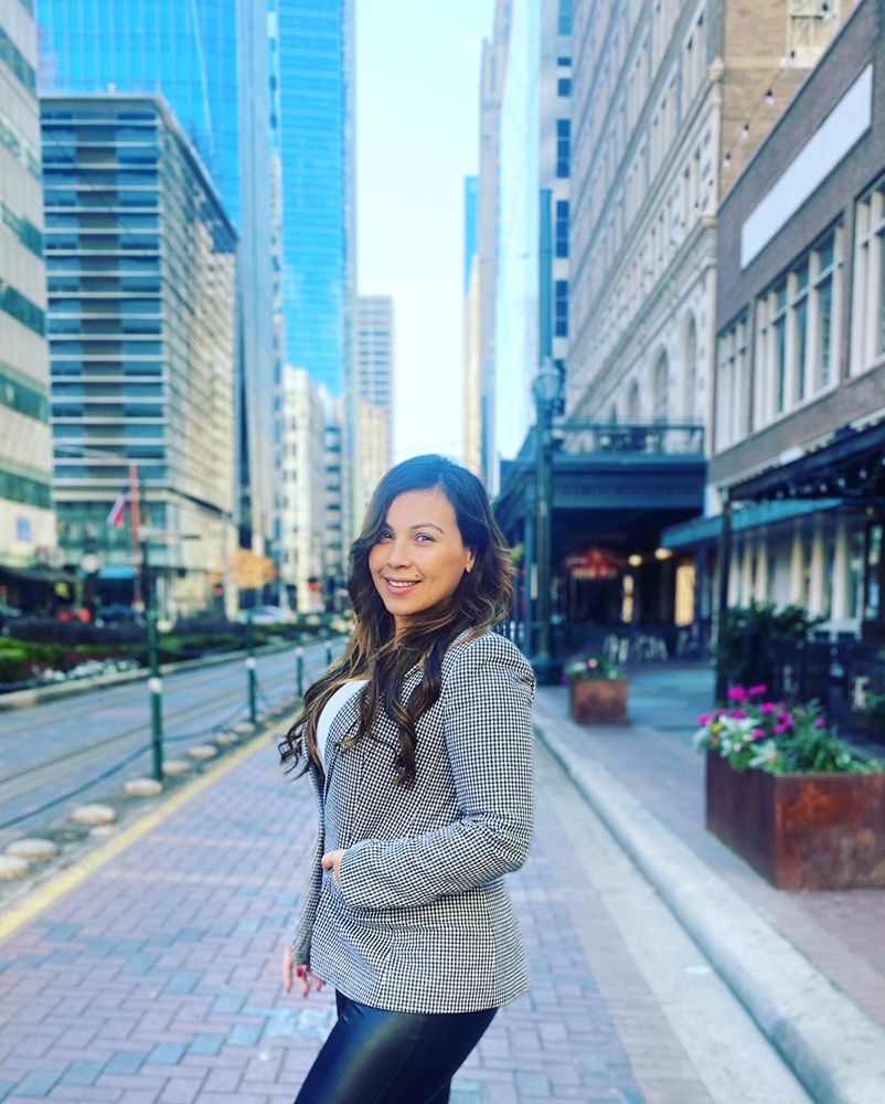 MARIA MORENO - WALZEL PROPERTIES - Contact Agent - 15420 Ridge Park ...