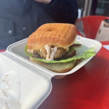 ASTRO DOUGHNUTS & FRIED CHICKEN - Updated January 2026 - 1903 Photos ...