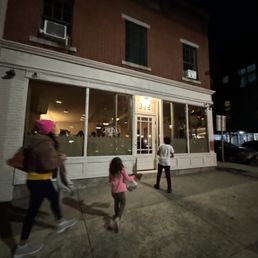 HUDA - Updated October 2025 - 84 Photos & 34 Reviews - 312 Leonard St ...