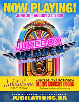JUBILATIONS - Updated May 2026 - 216 Photos & 81 Reviews - 8882 170 ...
