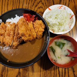 KATSU-HAMA - Updated August 2025 - 2306 Photos & 1791 Reviews - 11 E ...