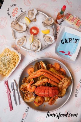 CAPT LOUI - Updated December 2025 - 140 Photos & 98 Reviews - 4070 ...