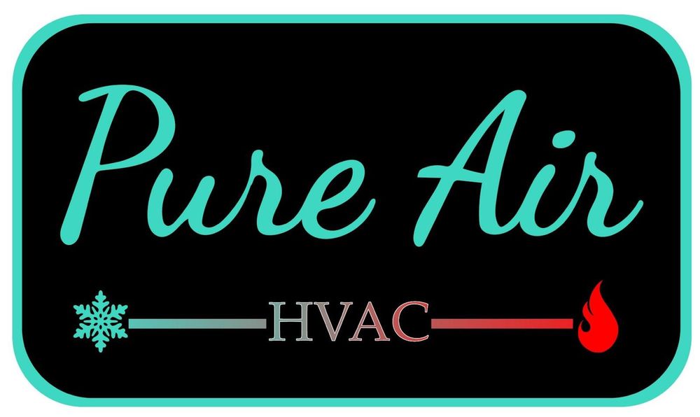 PURE AIR HVAC - Updated June 2025 - 15 Photos - Bel Air, Maryland ...