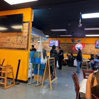 SHRIMP FACTORY - Updated September 2024 - 231 Photos & 333 Reviews ...