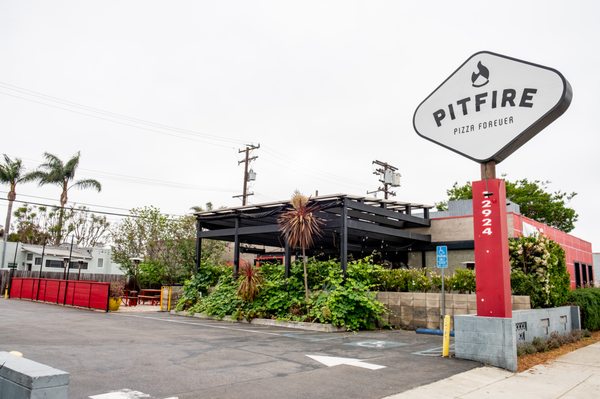 PITFIRE PIZZA - Updated January 2026 - 861 Photos & 1497 Reviews ...