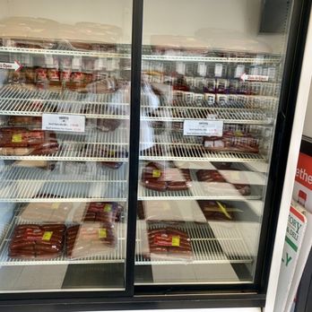 OBERTO FACTORY STORE & DELI - Updated June 2025 - 54 Photos & 36 ...