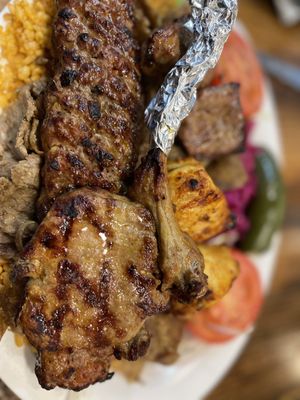 TURCO MEDITERRANEAN GRILL - Updated August 2025 - 431 Photos & 673 ...