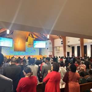 IMMANUEL BIBLE CHURCH - Updated January 2025 - 20 Reviews - 6911 ...