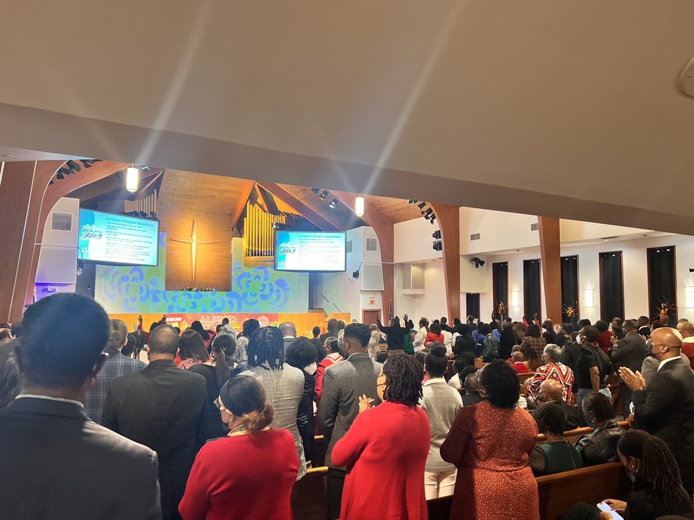 ALFRED STREET BAPTIST CHURCH - Updated October 2025 - 38 Photos & 28 ...