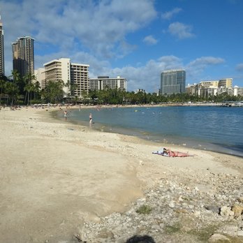 DUKE PAOA KAHANAMOKU BEACH PARK - Updated October 2025 - 266 Photos ...