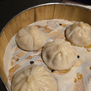 CHEF LOONG DIM SUM & SOUP DUMPLINGS - Updated March 2025 - 188 Photos ...