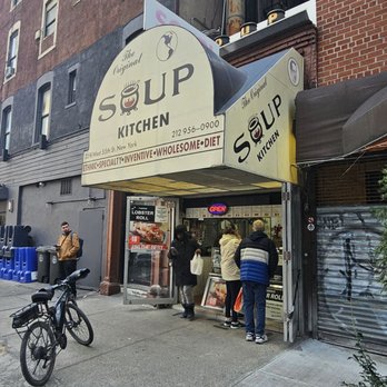 THE ORIGINAL SOUPMAN - Updated August 2025 - 632 Photos & 649 Reviews ...