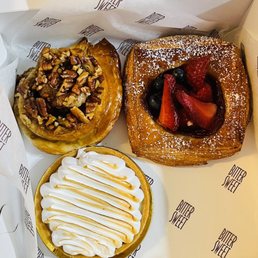 BITTERSWEET PASTRY SHOP - Updated July 2025 - 685 Photos & 888 Reviews ...