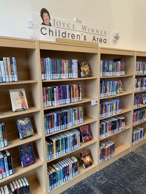 CARMEL CLAY PUBLIC LIBRARY - TEMP. CLOSED - Updated August 2025 - 41 ...