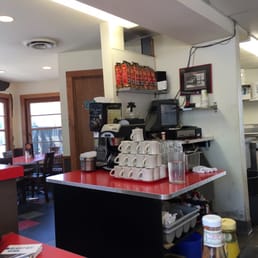 BAND BOX DINER - Updated August 2024 - 195 Photos & 225 Reviews - 729 S ...