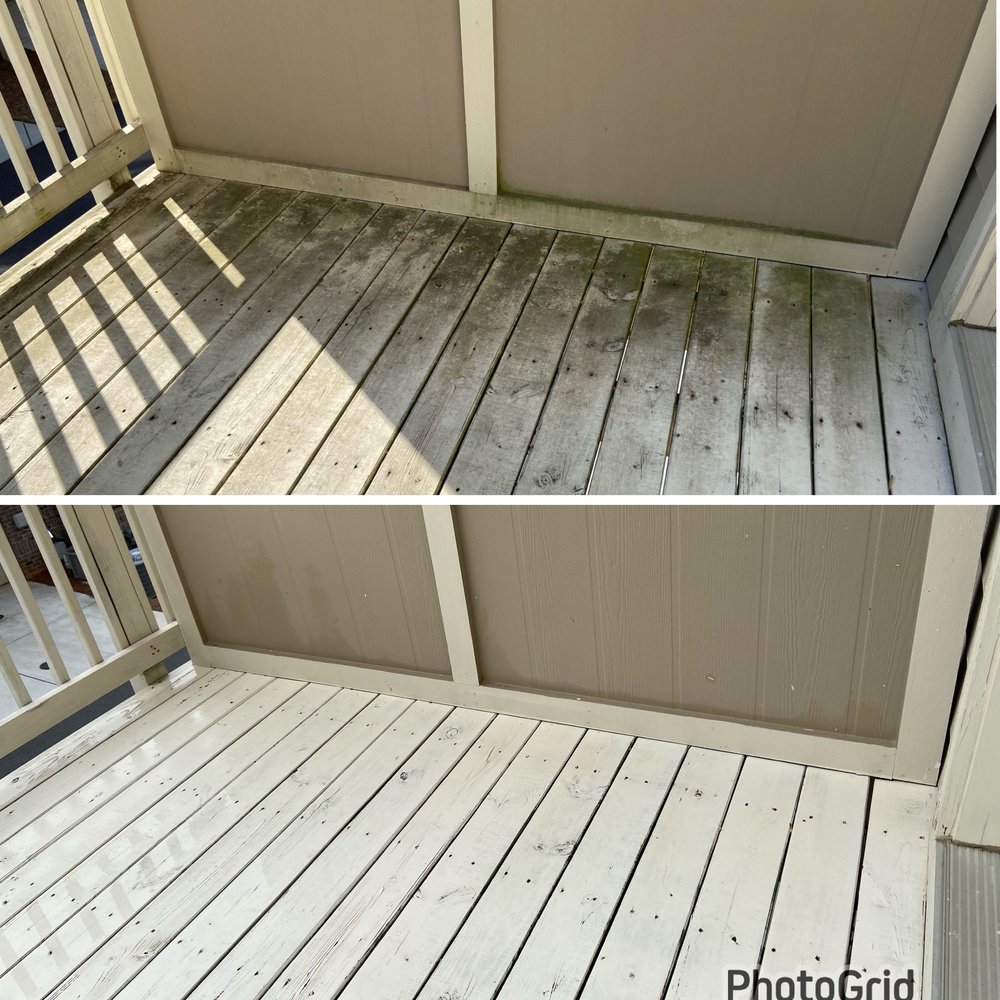 SUNSHINE WINDOW CLEANING - Updated December 2025 - 30 Photos & 60 ...