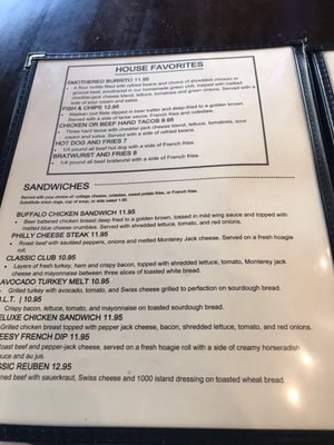 FOOTHILLS GRILL - Updated December 2025 - 3901 S Carr St, Denver ...