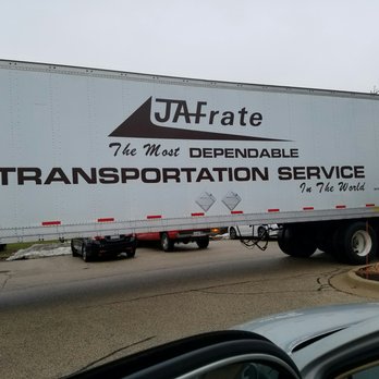 JA FRATE - Updated October 2025 - 1202 State Rte 31, McHenry, Illinois ...