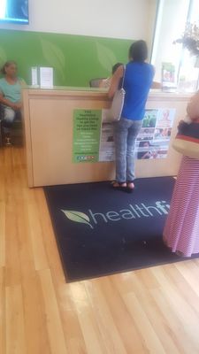 HEALTHFIRST - Updated July 2025 - 1467 Saint Nicholas Ave, New York ...