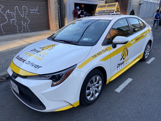 DRIVE RITE ACADEMY - Updated November 2025 - 59 Photos & 179 Reviews ...