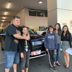 CUTTER FORD - 267 Photos & 347 Reviews - 98-015 Kamehameha Hwy, Aiea ...