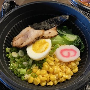 OBENTO - 68 Photos & 17 Reviews - 709 16th St Mall, Denver, Colorado ...