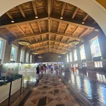 UNION STATION - Updated May 2024 - 3263 Photos & 890 Reviews - 800 N ...