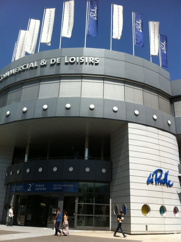 LA PRAILLE - Updated July 2025 - Route des Jeunes 10, Carouge, Genève ...