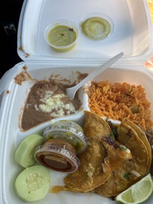 REAL TACO EXPRESS - Updated August 2025 - 21 Reviews - 26756 Gratiot ...