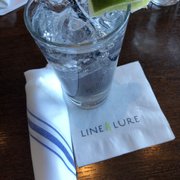 LINE & LURE SEAFOOD KITCHEN & TAP - 314 Photos & 160 Reviews - Seafood ...