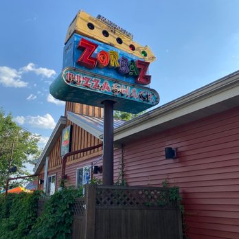 ZORBAZ - Updated December 2025 - 109 Photos & 101 Reviews - 402 W Lake ...