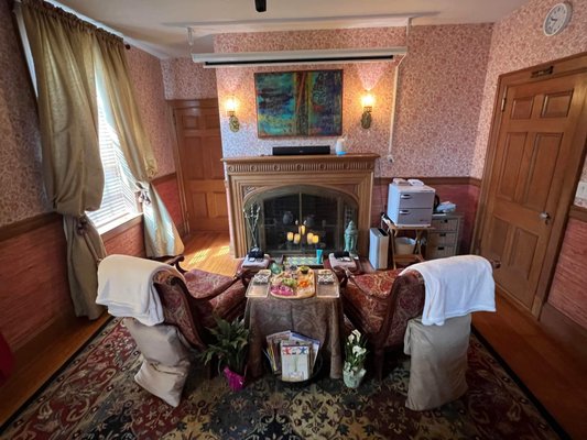 ZARDUS HOLISTIC WELLNESS CENTER - Updated December 2025 - 19 Photos ...