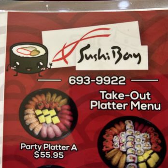 SUSHI BAY - 3122 Photos & 1827 Reviews - 91-590 Farrington Hwy, Kapolei ...